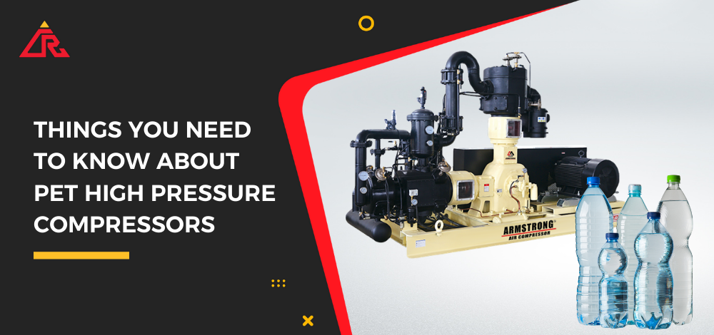 PET High Pressure Air Compressor System | Compresstech Resources