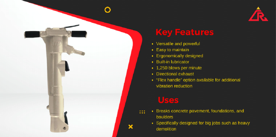 Air Tools Philippines | Compresstech Resources