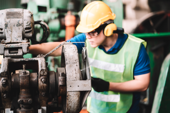 Kaishan Industrial Air Compressors | Philippines