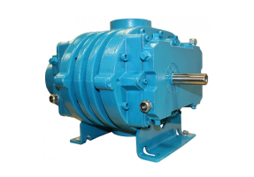 Energy-Related and Power Industrial Equipment | Compresstech