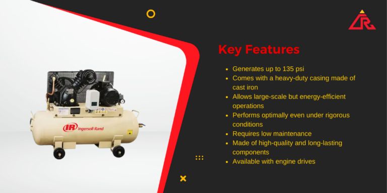 Electric Hoist Supplier Philippines | Compresstech Resources