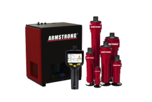 Compressed Air Systems Supplier Philippines | Compresstech