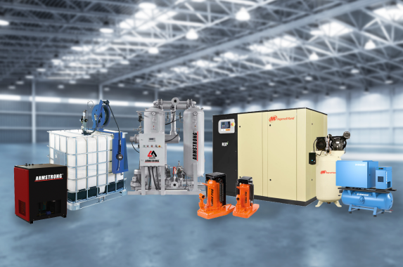 Trusted Air Compressor Supplier Philippines | Compresstech