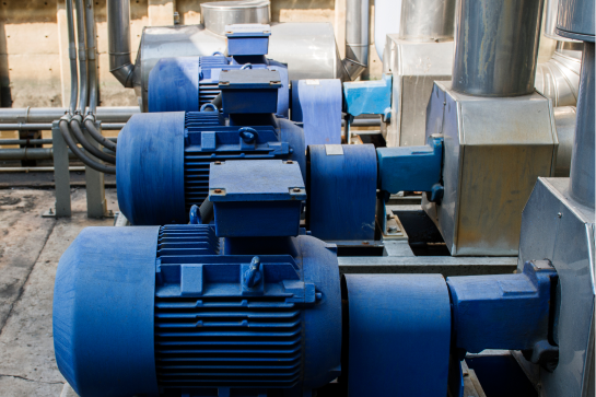 Robuschi Compressed Air Solutions | Philippines