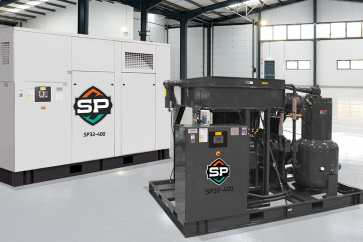 Sullivan-Palatek Air Compressors Philippines | Compresstech