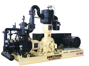 Armstrong Compressors Supplier Philippines | Compresstech