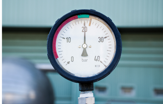 Air Quality Monitoring Systems and Equipment | Compresstech Resources