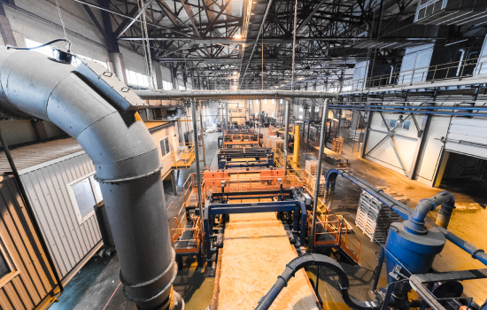 Air Pollution Treatment Devices Philippines | Compresstech Resources