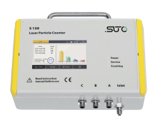 Air Quality Monitoring Systems and Equipment | Compresstech Resources