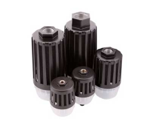 Air Pollution Treatment Devices Philippines | Compresstech Resources