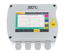 Quality Air Compressor Monitoring Equipment | Philippines