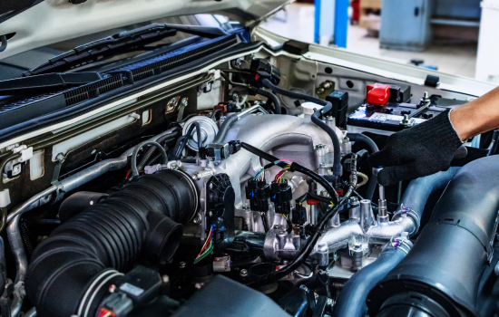 Best Industrial Tools Supplier Philippines Compresstech