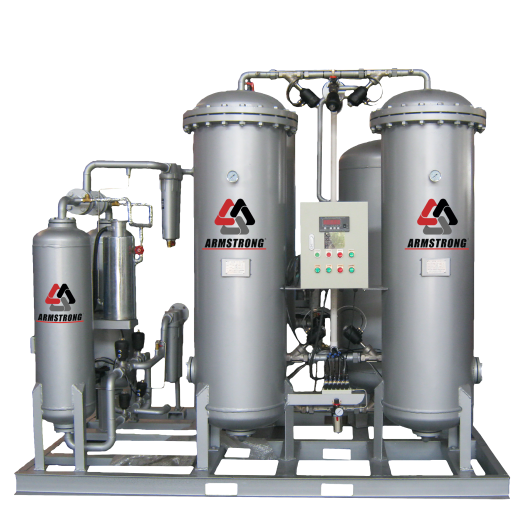 Nitrogen and Oxygen Generators Philippines | Compresstech Resources