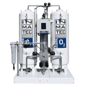 Nitrogen and Oxygen Generators Philippines | Compresstech Resources