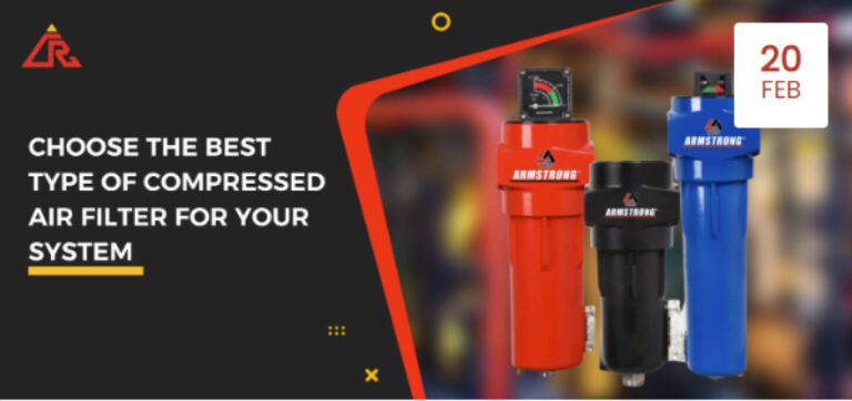 Best Air Compressor Supplier Philippines | Compresstech