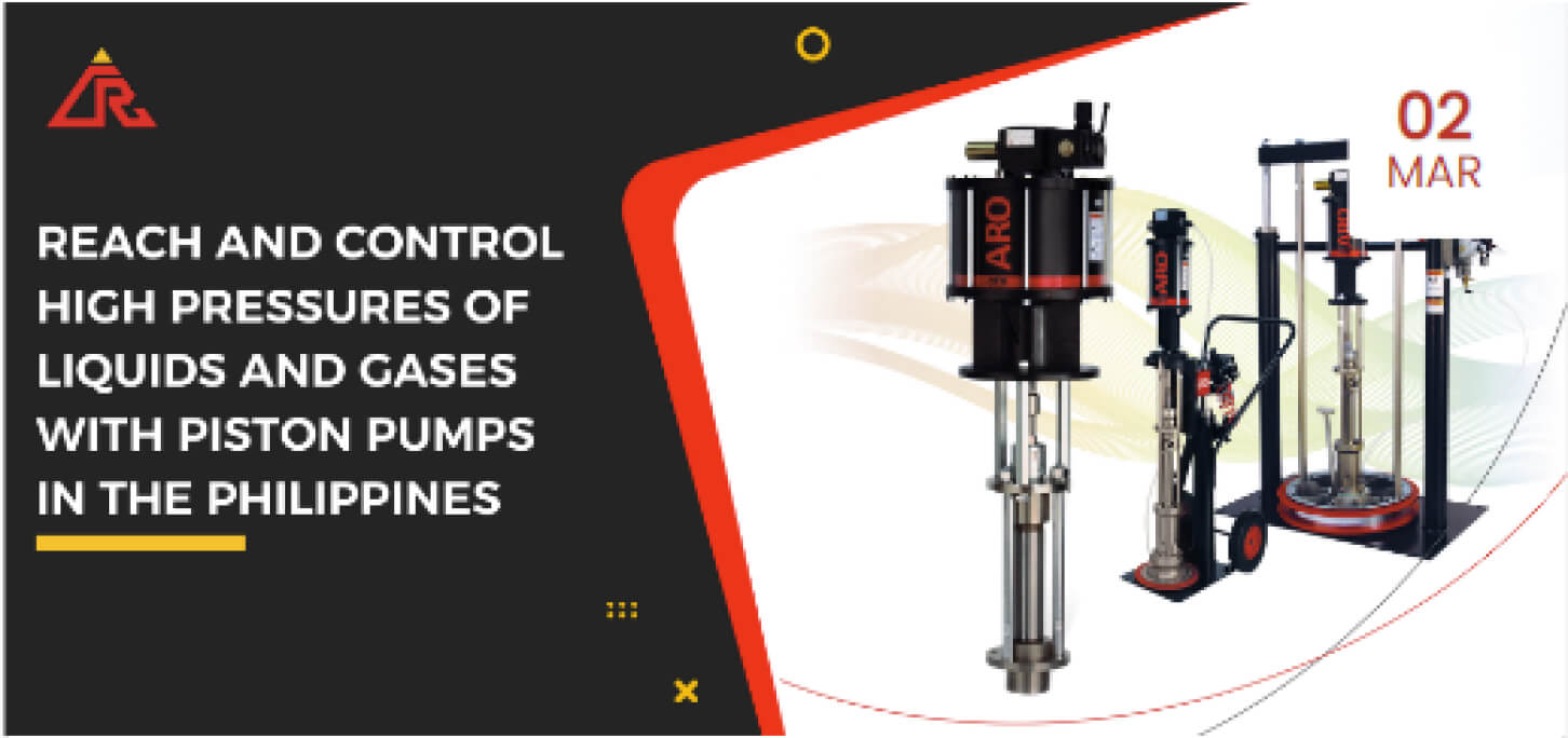 Best Air Compressor Supplier Philippines | Compresstech