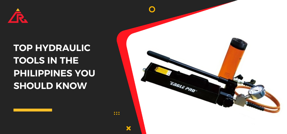 Hydraulic Tools | Philippines